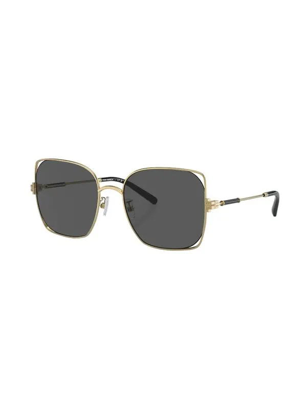 Tory Burch Cat-eye Sunglasses