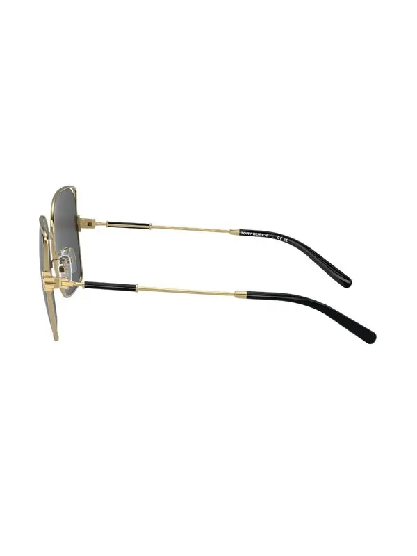 Tory Burch Cat-eye Sunglasses