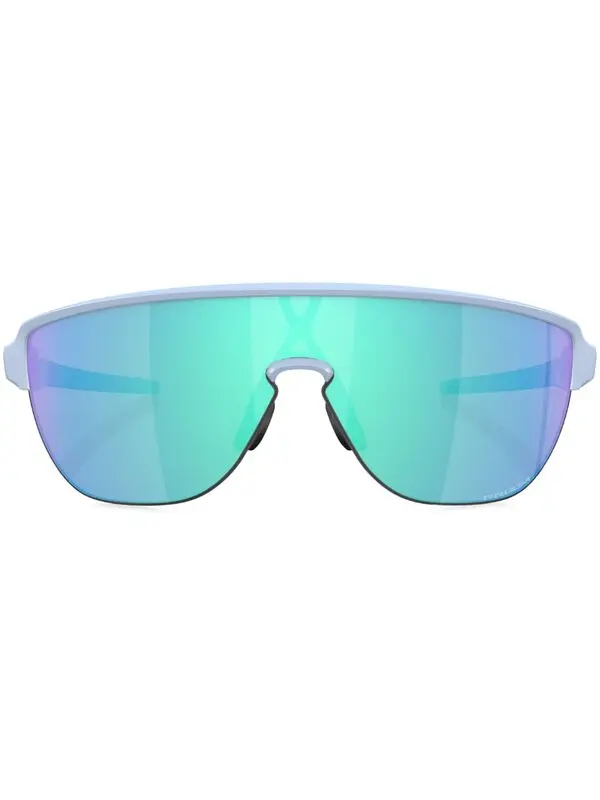 Oakley Corridor Oversized Sunglasses