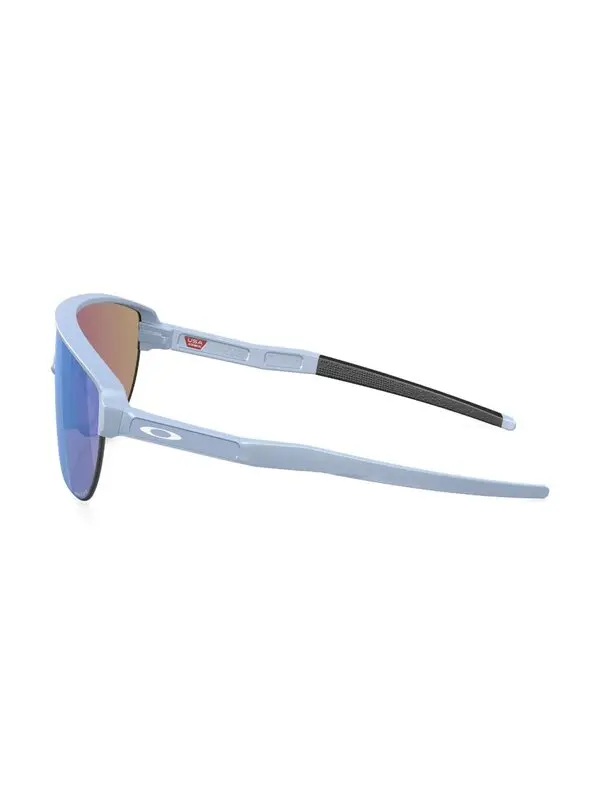 Oakley Corridor Oversized Sunglasses