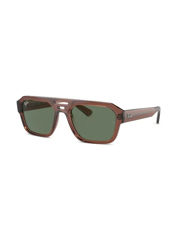 Ray-ban Corrigan Bio-based Sunglasses