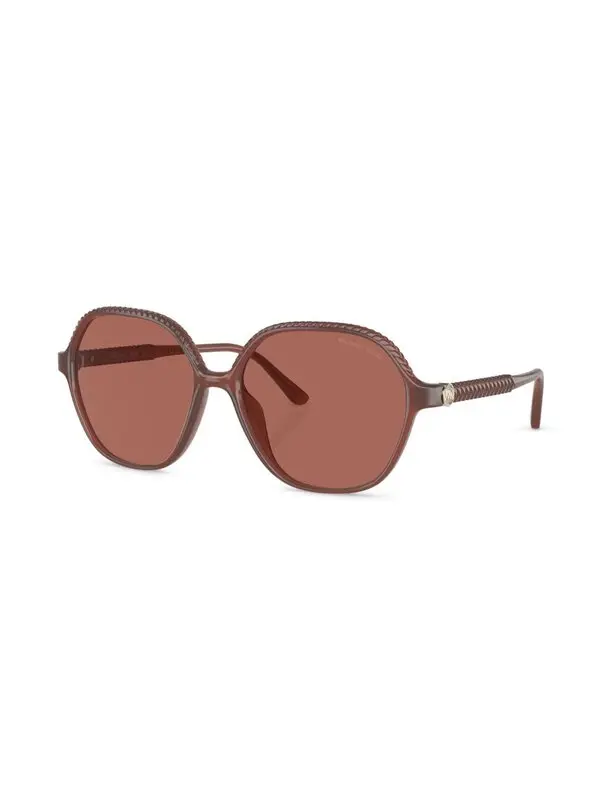 Michael Kors Oversized Sunglasses