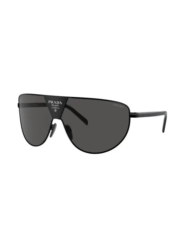 Prada Oversized Sunglasses