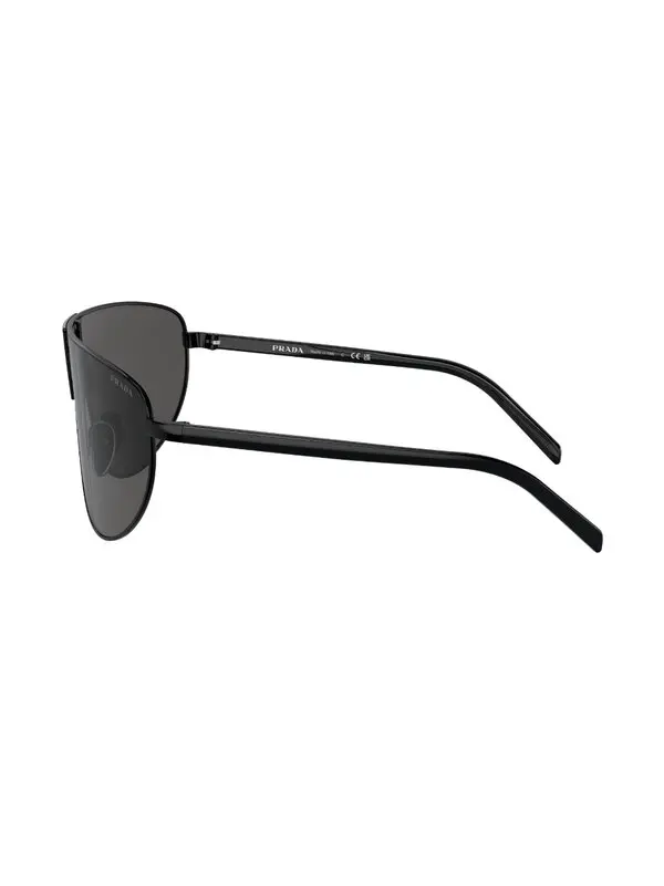 Prada Oversized Sunglasses