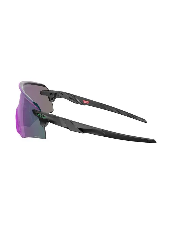 Oakley Encoder Oversize-frame Sunglasses