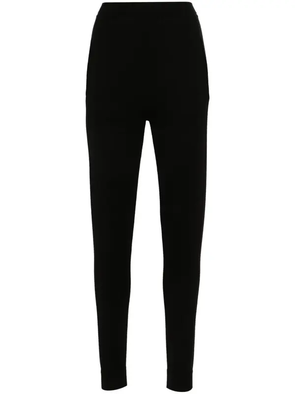 Saint Laurent Tapered Track Pants