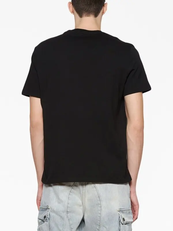 Amiri Ouija Board Print T-shirt