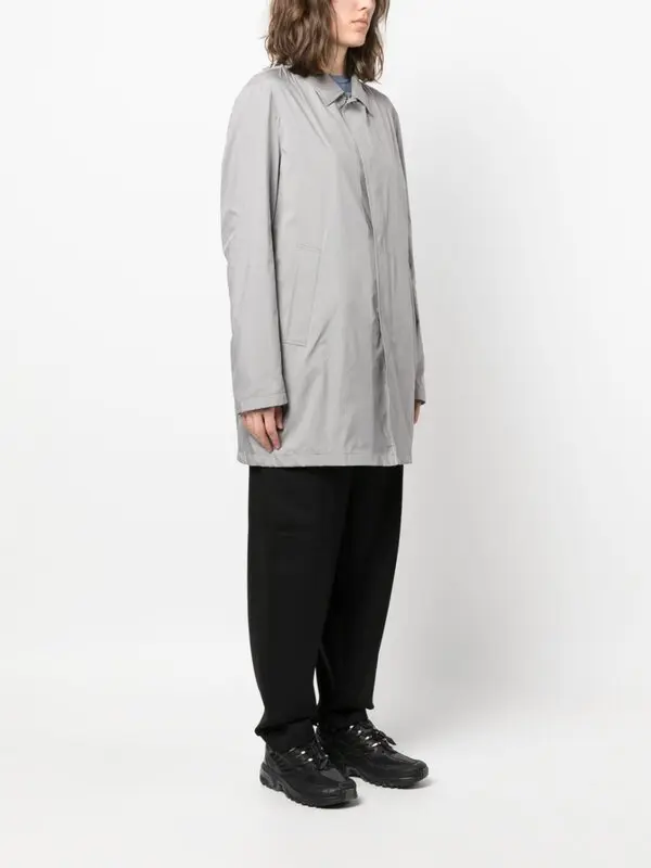 Herno Long-sleeved Light Jacket