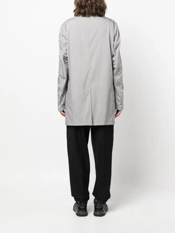 Herno Long-sleeved Light Jacket