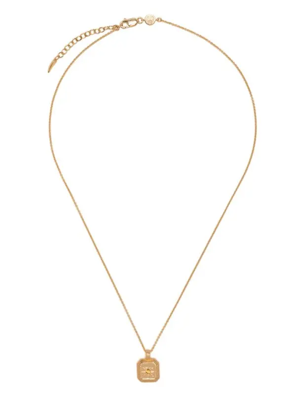 MISSOMA November Birthstone Necklace
