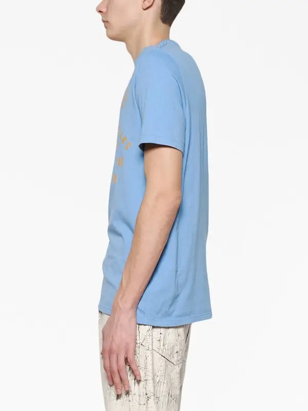 Amiri Ouija Board Print T-shirt