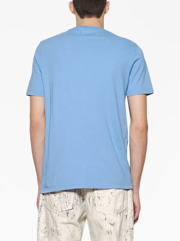 Amiri Ouija Board Print T-shirt