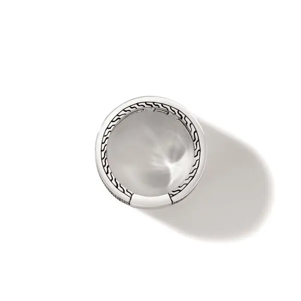 John Hardy Icon Ring