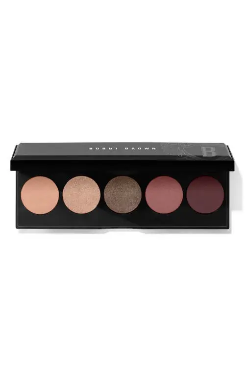 Bobbi Brown All Nudes Eyeshadow Palette - Rosey Nudes