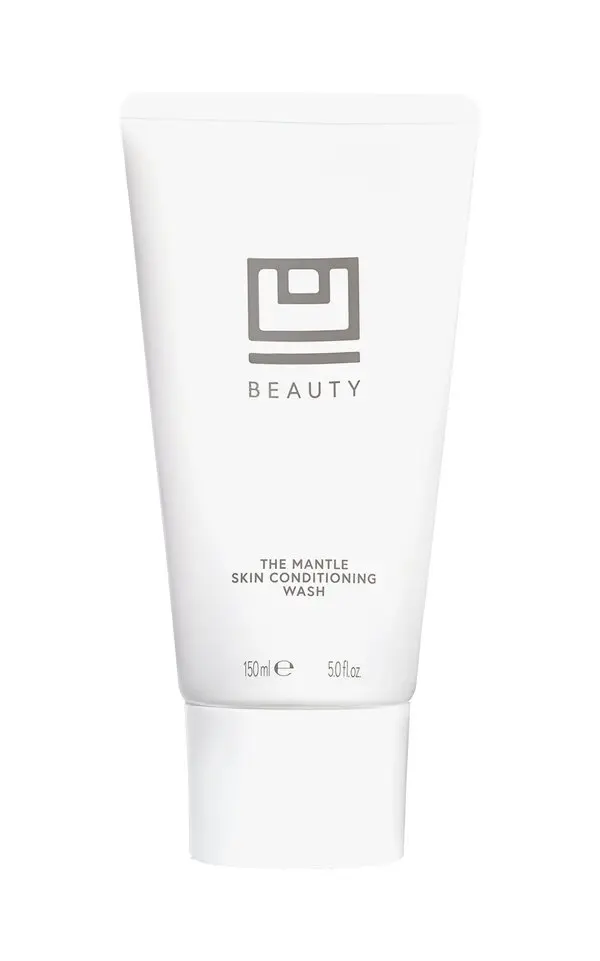 U BEAUTY The Mantle Skin Conditioning Wash - N,a