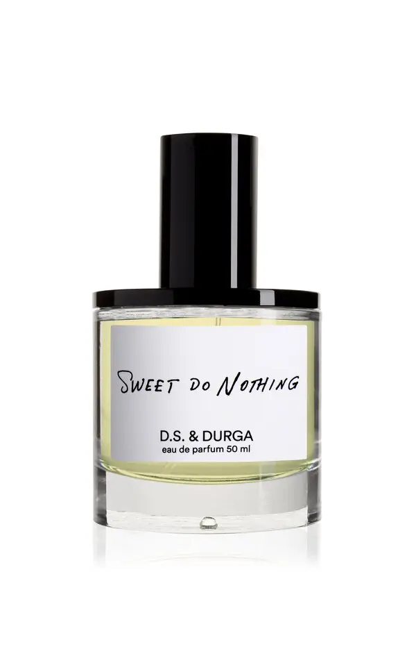 DS & DURGA Sweet Do Nothing Eau De Parfum - N,a