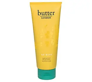BUTTER LONDON Jumbo So Buff Hand & Foot Polish - One-color