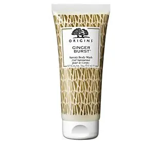 ORIGINS Ginger Burst Savory Body Wash 6.7 Oz - One-color