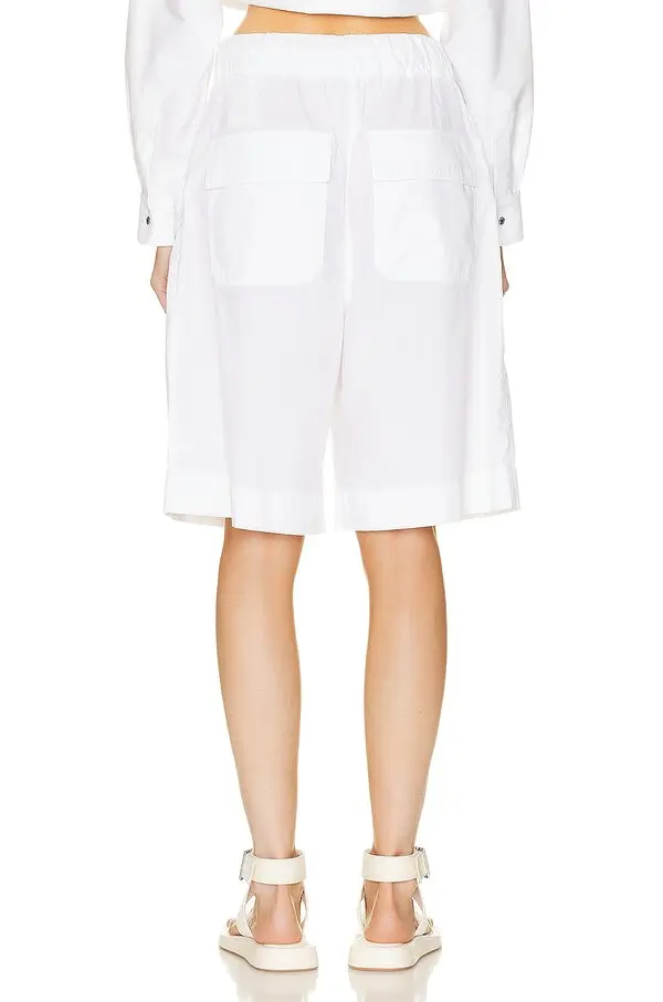 Moncler Long Short