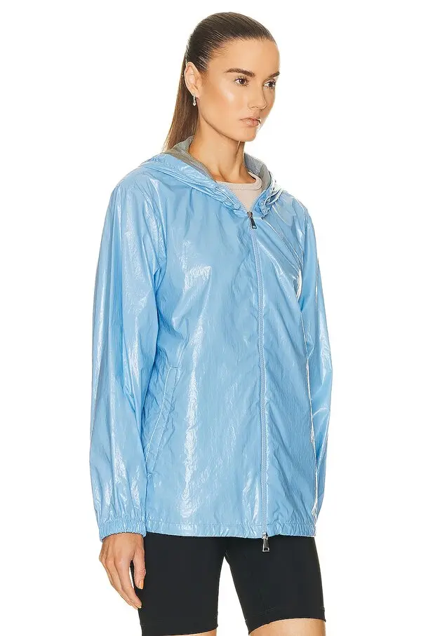 Moncler Wuisse Jacket
