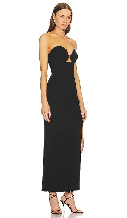 ELLIATT Euphoria Maxi Dress