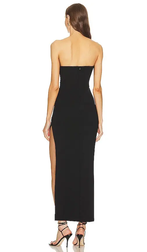 euphoria formal dress Black Formal Dresses Sweetheart Mini Sheath Lace Formal Dress With Train main image 0