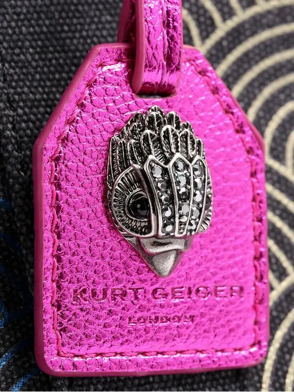 Kurt Geiger Mini Southbank Tote Bag