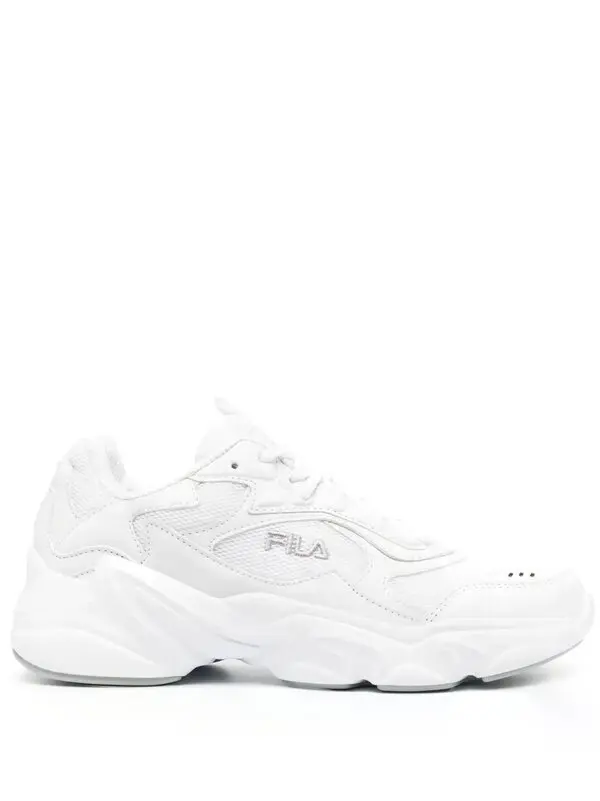 FILA Collene Low-top Sneakers - White