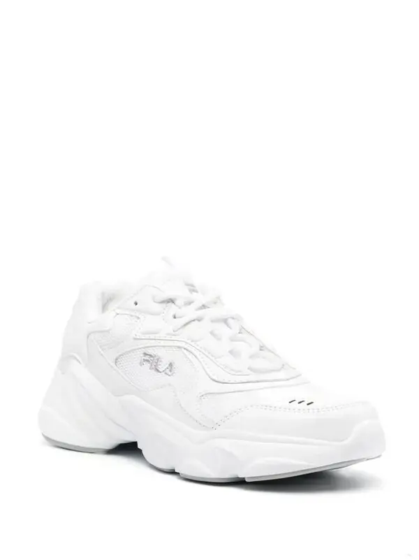 FILA Collene Low-top Sneakers - White