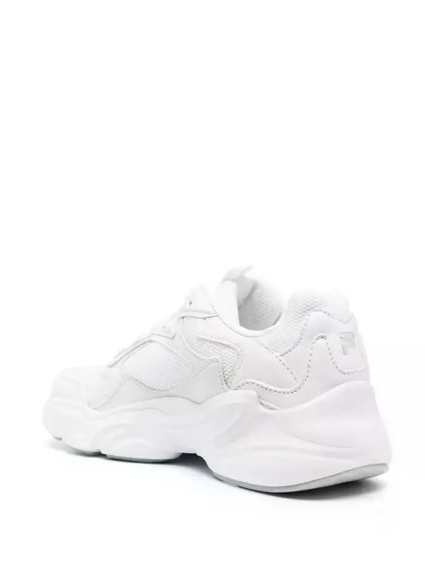 FILA Collene Low-top Sneakers - White
