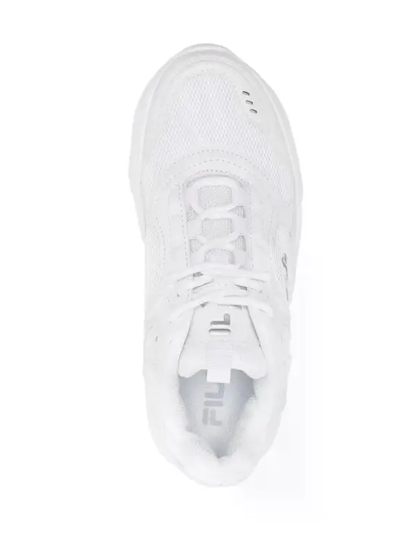 FILA Collene Low-top Sneakers - White