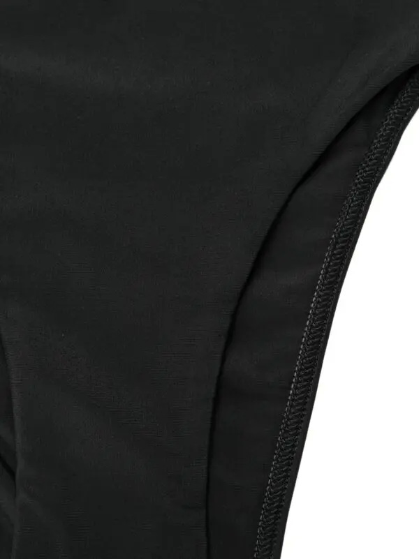 Matteau Mid-rise Bikini Bottoms