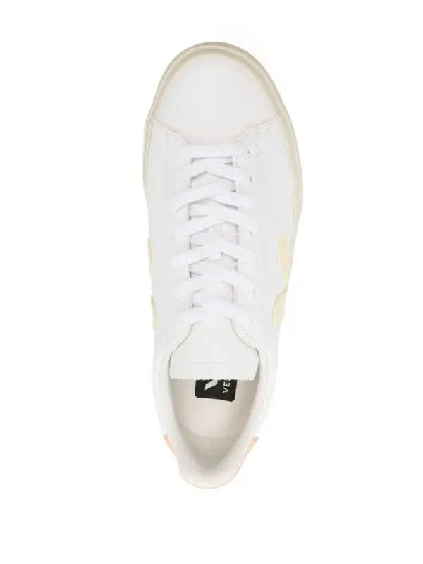 VEJA Campo Low-top Sneakers