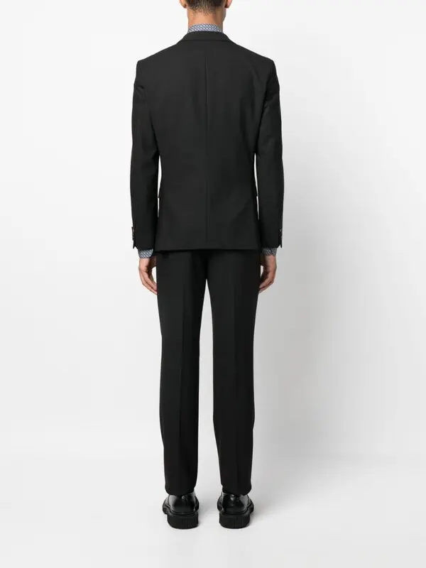 Hugo Single-breasted Suit Set