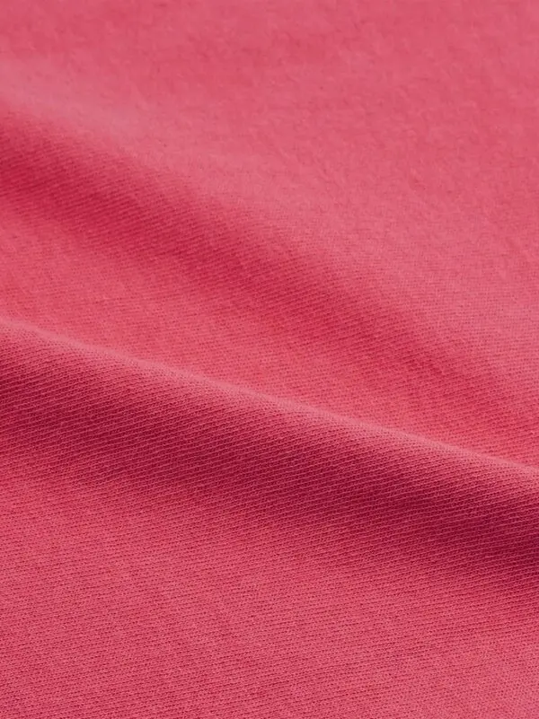 Sporty & Rich Health Club Logo Sweatshirt