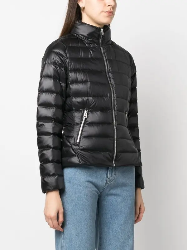 Mackage Davina Zip-up Puffer Jacket