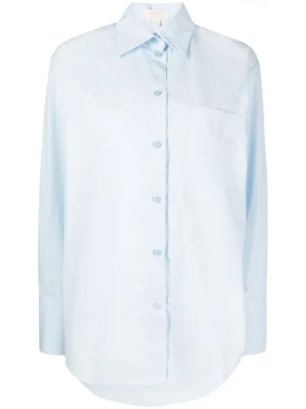 Matériel Button-down Shirt