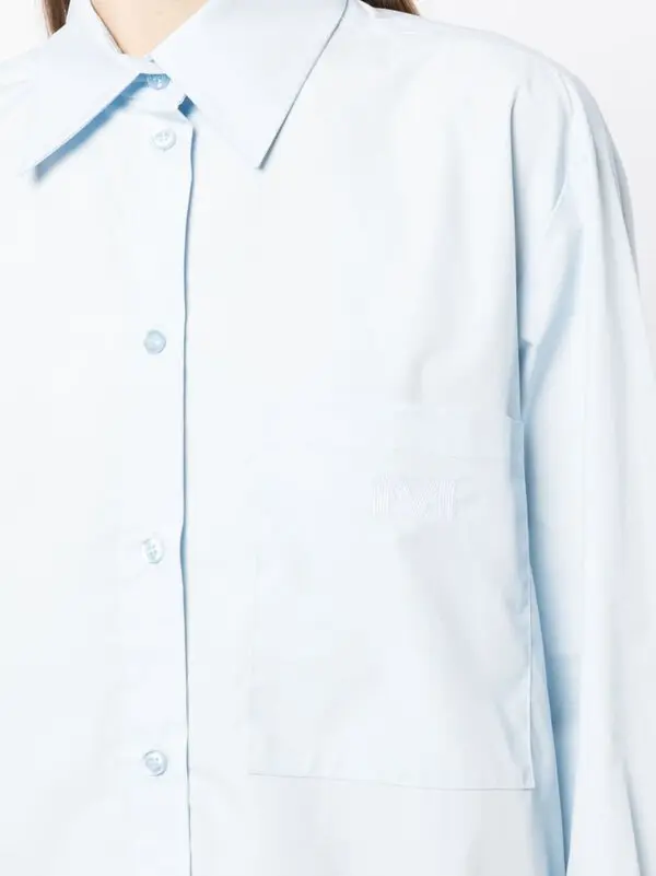 Matériel Button-down Shirt