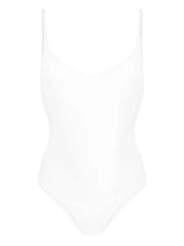 Matteau Scoop-back One-piece