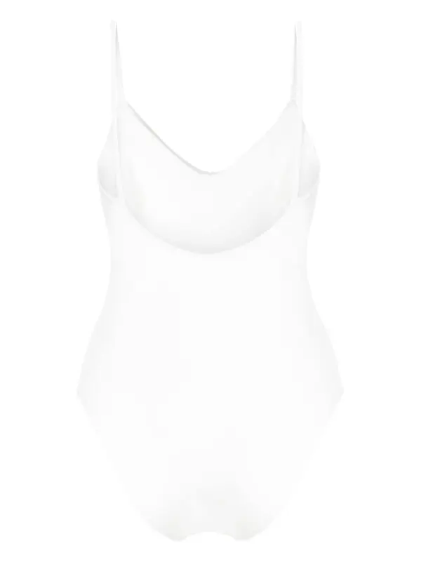 Matteau Scoop-back One-piece