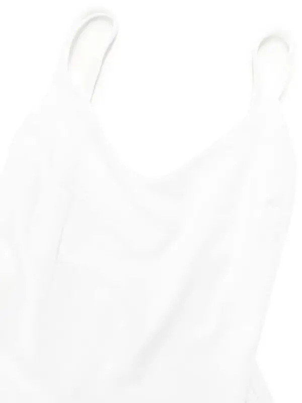Matteau Scoop-back One-piece
