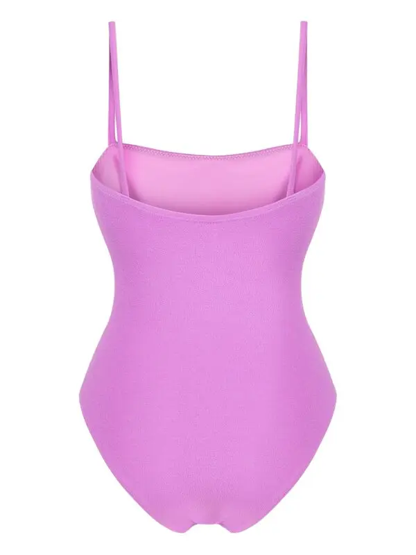 Matteau Scoop-back One-piece Swimsuit