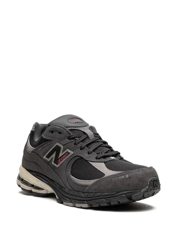 NEW BALANCE 2002r Sneakers - Black