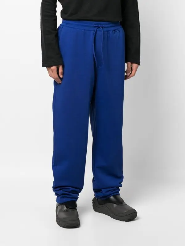 Y3 Logo-patch Track Pants