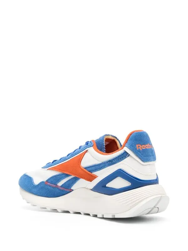 REEBOK Colour-block Panelled Low-top Sneakers