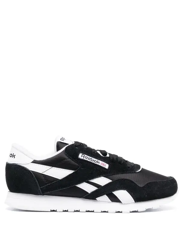 Reebok Classic Leather Sp Extra Sneakers Black Editorialist