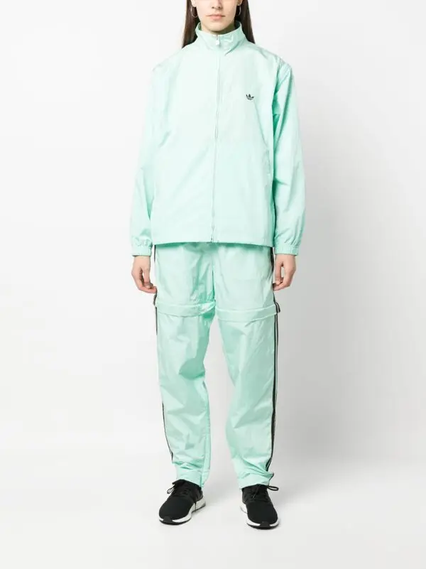 Adidas X Wales Bonner Track Pants