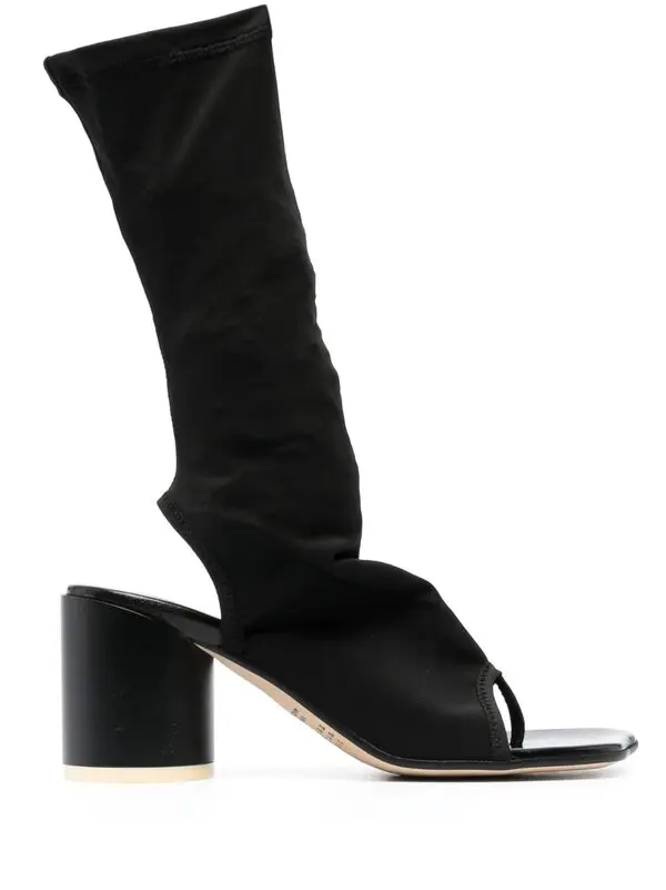 MAISON MARGIELA Slip-on Sock-style Boots