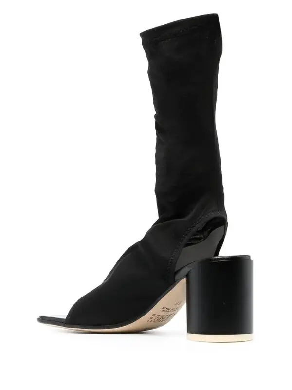 MAISON MARGIELA Slip-on Sock-style Boots