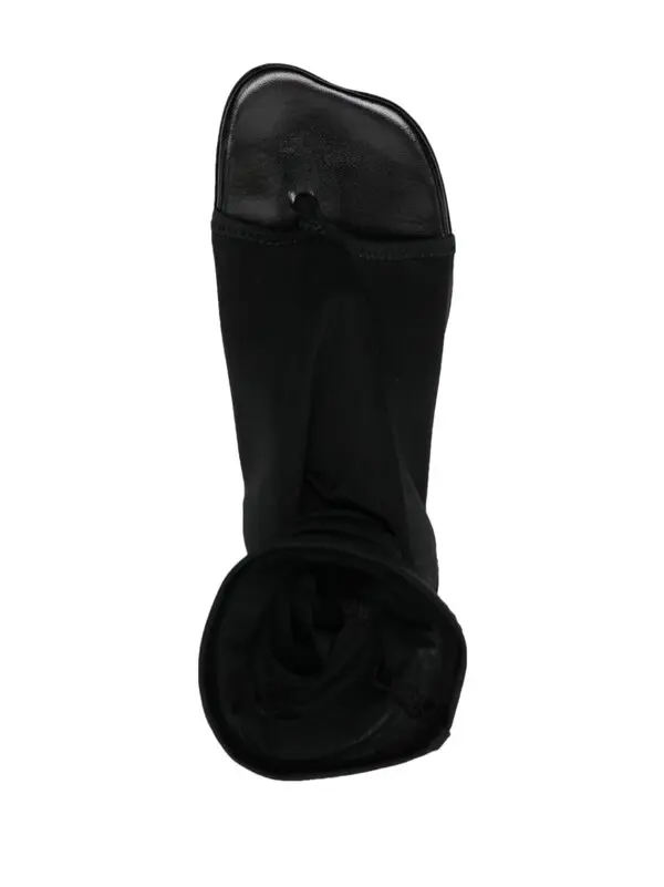 MAISON MARGIELA Slip-on Sock-style Boots